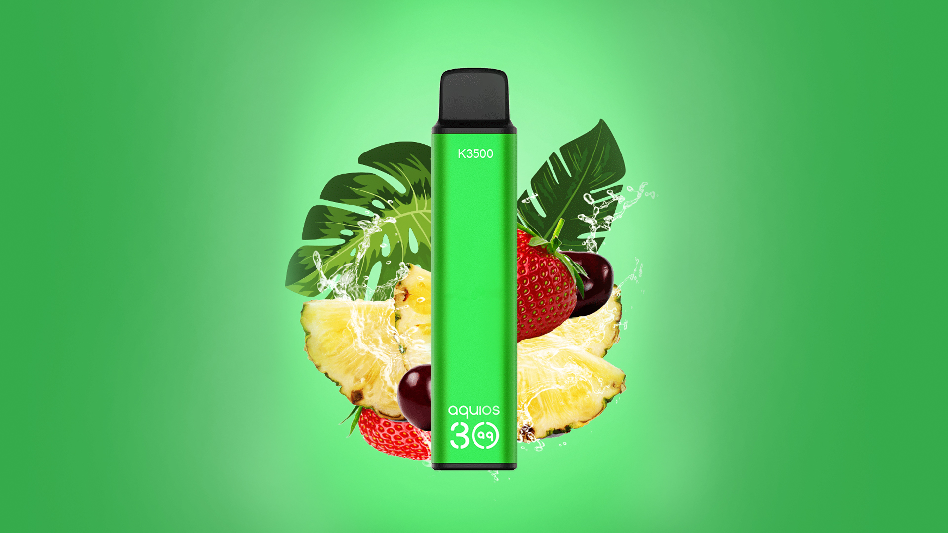 Trying the New Water Vape: Is It Worth It?